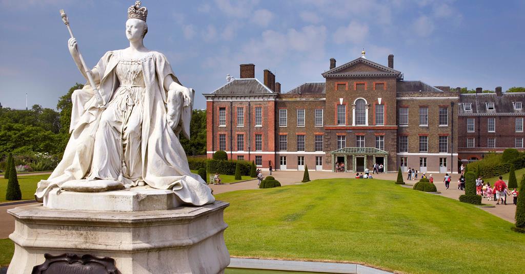 Historic Royal Palaces gears up for spectacular season of events ...