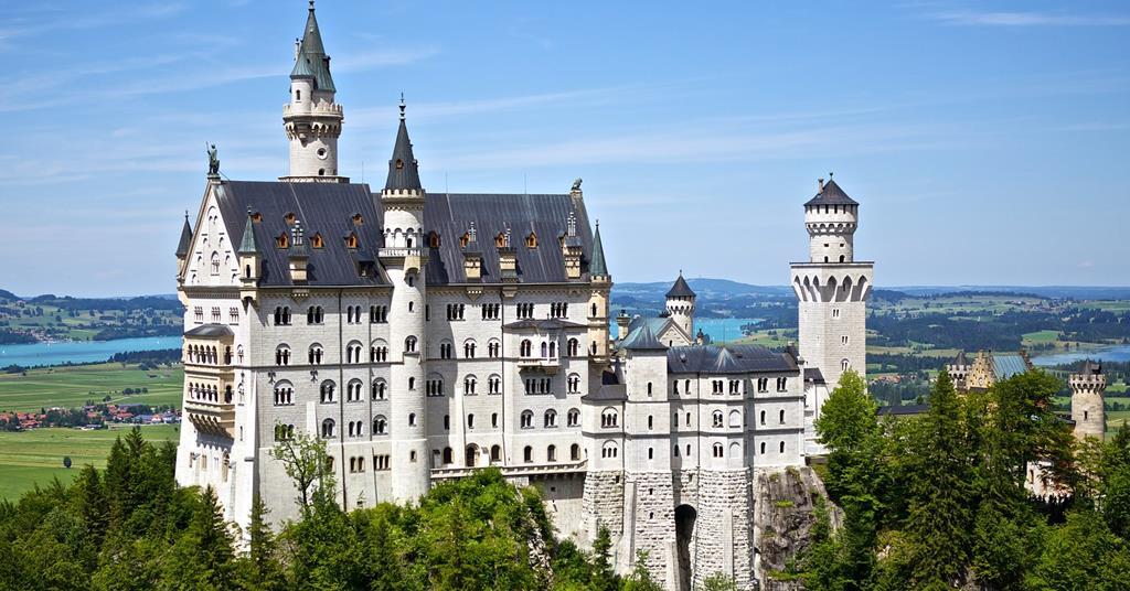 Six of the most magical European castles | Features | Group Leisure and ...