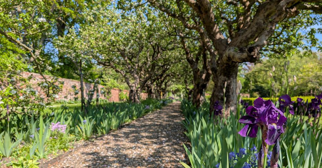 National Trust's Grantham House Opens to Public | Group Leisure and Travel
