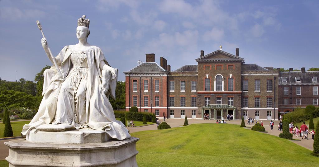 Historic Royal Palaces: alive with history and wonder | Sponsored ...