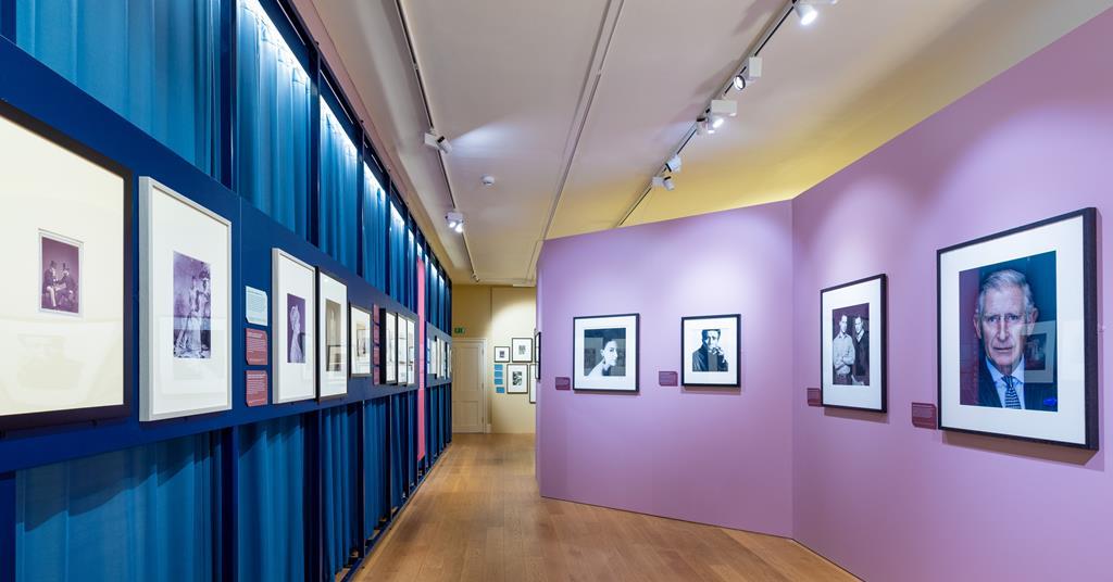 GLT among first to see royal photography exhibition at Kensington ...