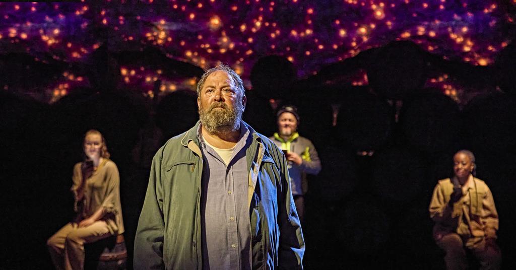 Game of Thrones and The Full Monty actor to star in West End musical ...