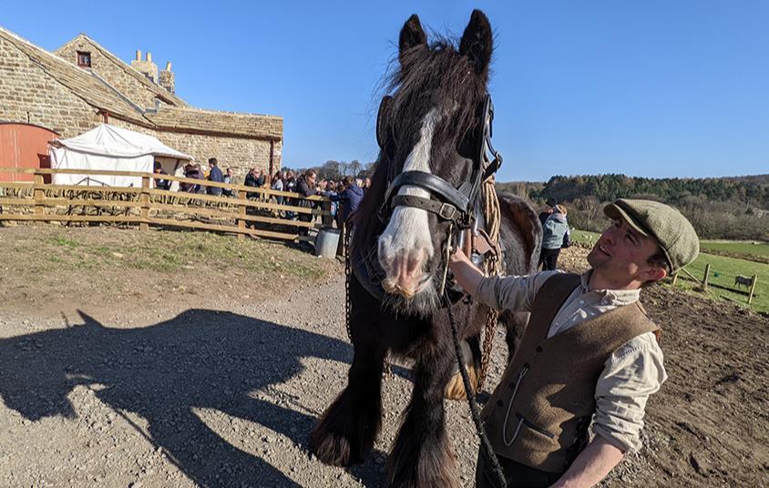 The Grand Cinema, police houses and miner homes make up new-look ...