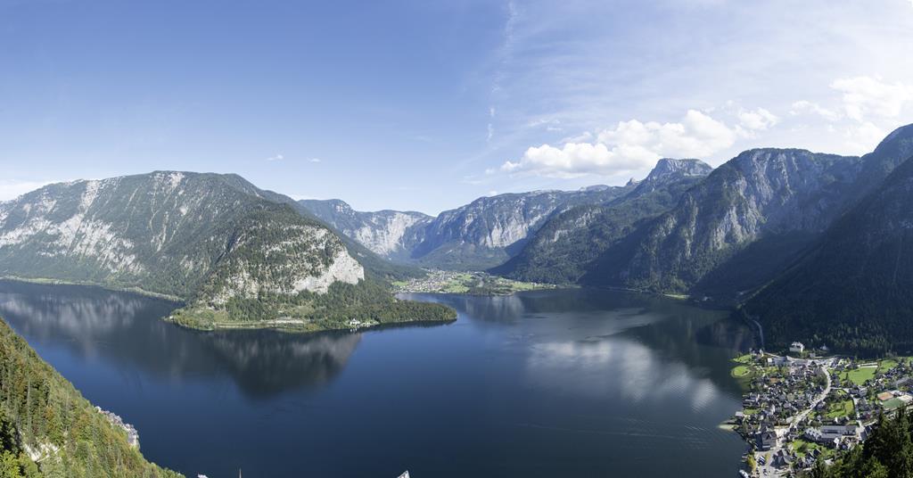 12 of the most incredible views across Europe | Destination Guides ...