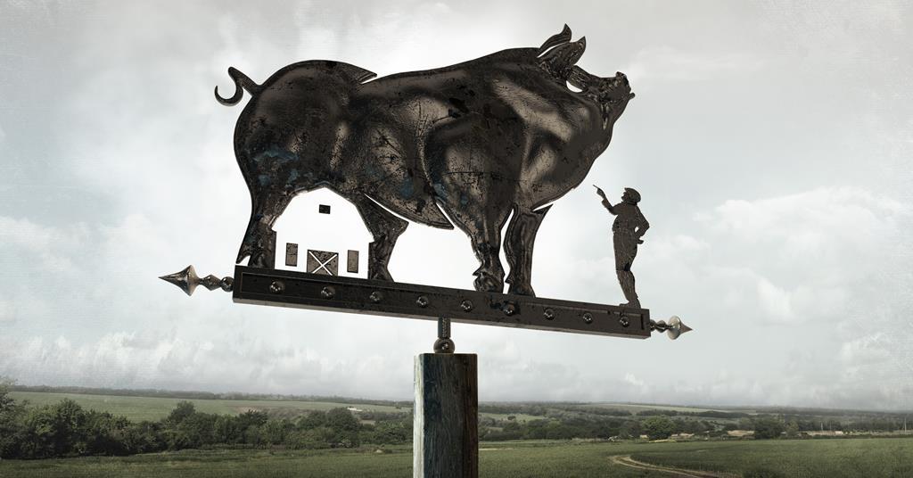 Stage tour and casting announced for George Orwell’s Animal Farm | News ...