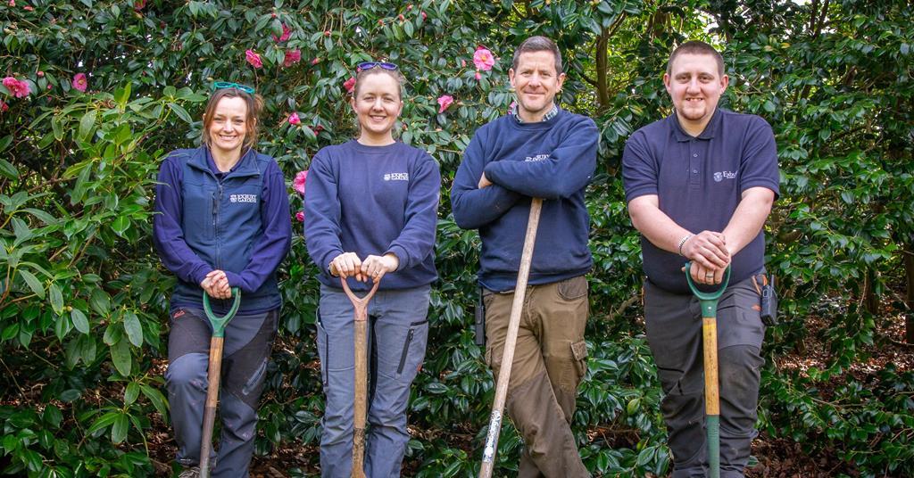 Exbury Gardens marking 70 years with big restoration and garden trail ...
