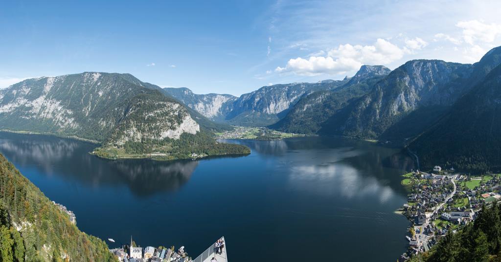12 of the most incredible views across Europe | Destination Guides ...