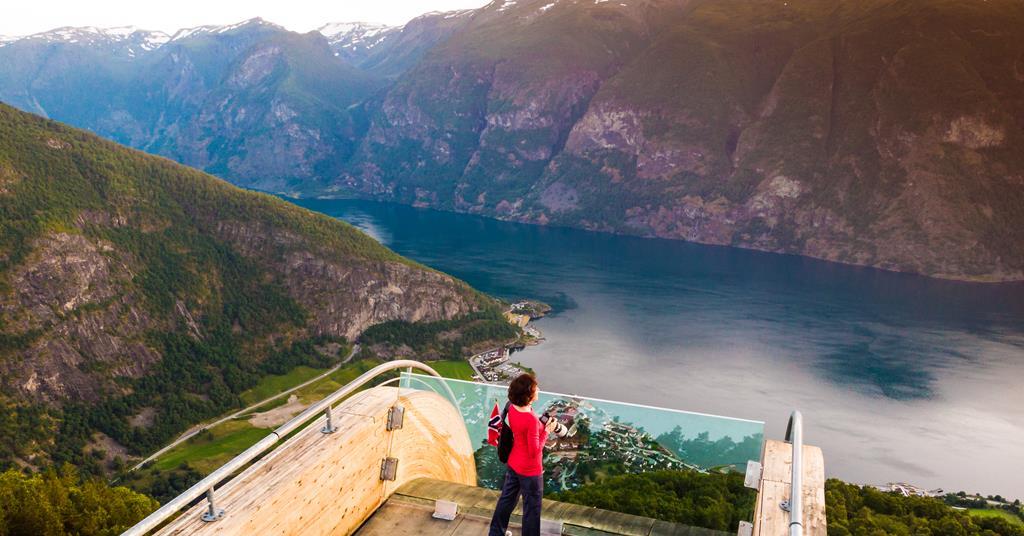 12 of the most incredible views across Europe | Destination Guides ...