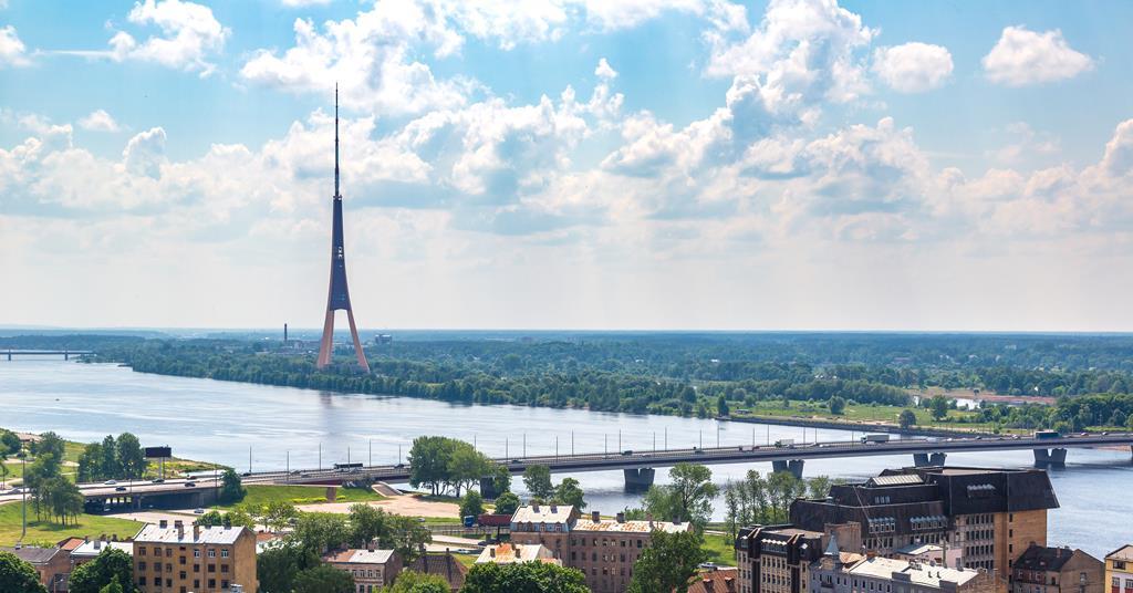 12 of the most incredible views across Europe | Destination Guides ...