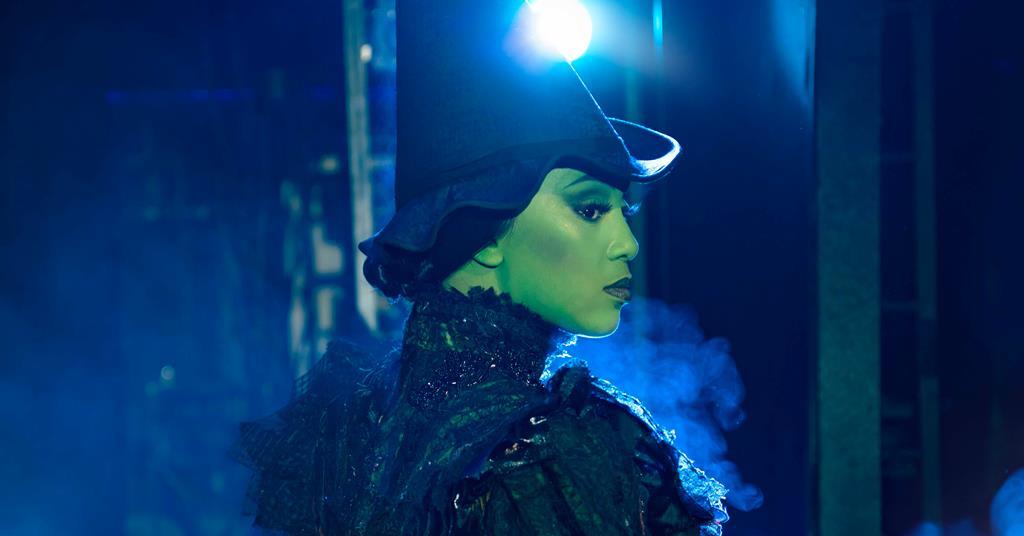 Group tickets for Wicked now exclusively on sale until December 2024 ...