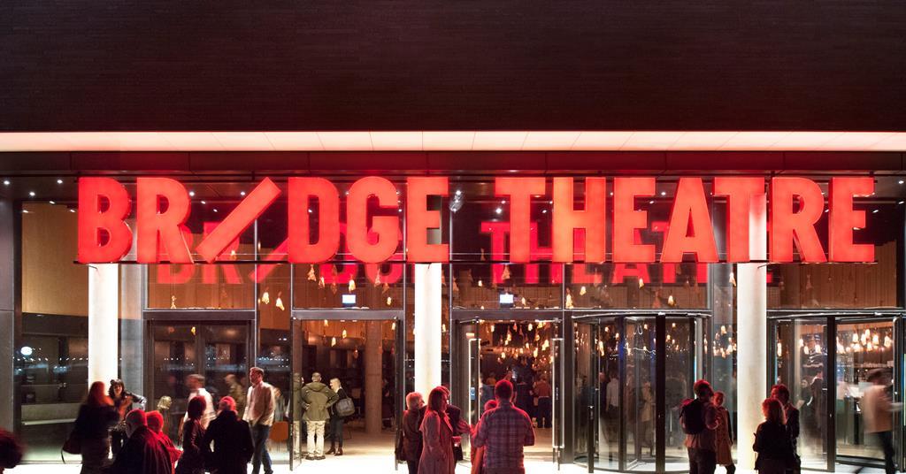 The Bridge Theatre’s first musical is… Guys & Dolls | News | Group ...