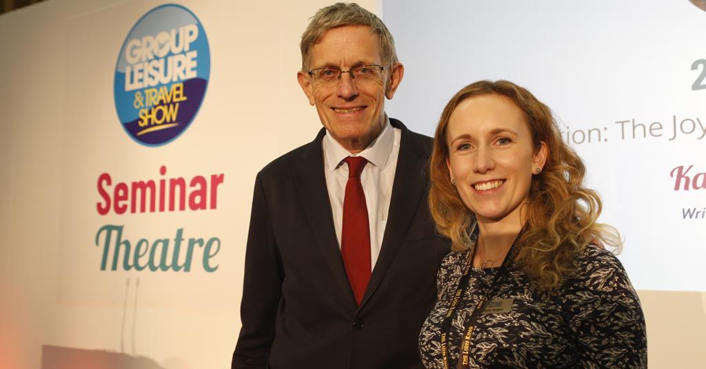 Editor Keeley Rodgers shares some of her top experiences on the job ...