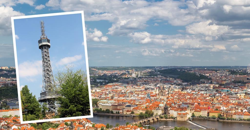 12 of the most incredible views across Europe | Destination Guides ...