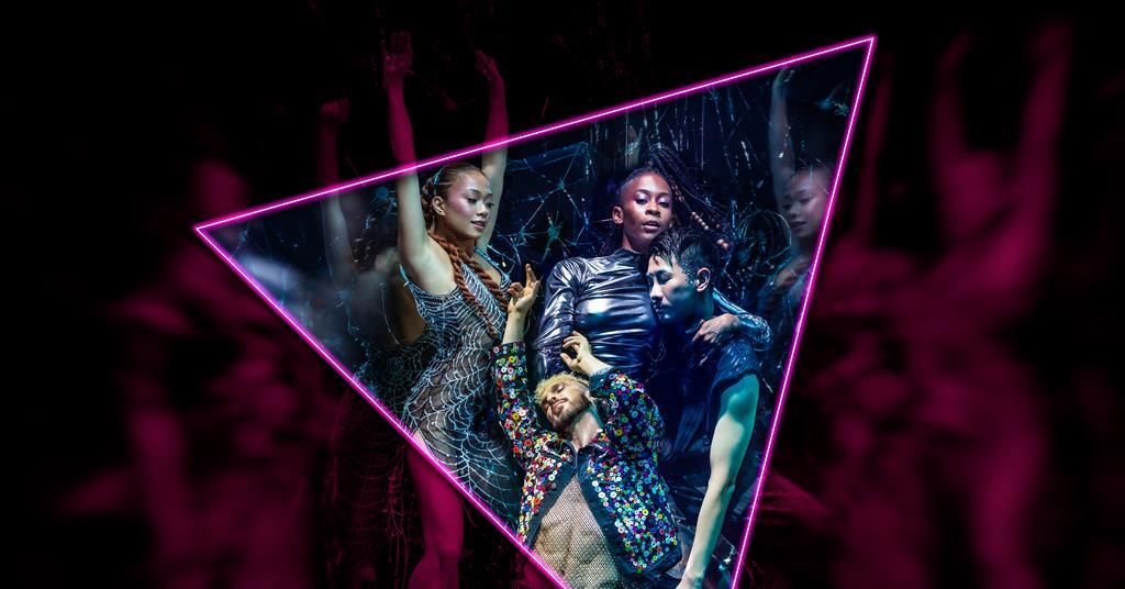 Stage Tour of It’s A Sin 2027 | Group Leisure and Travel