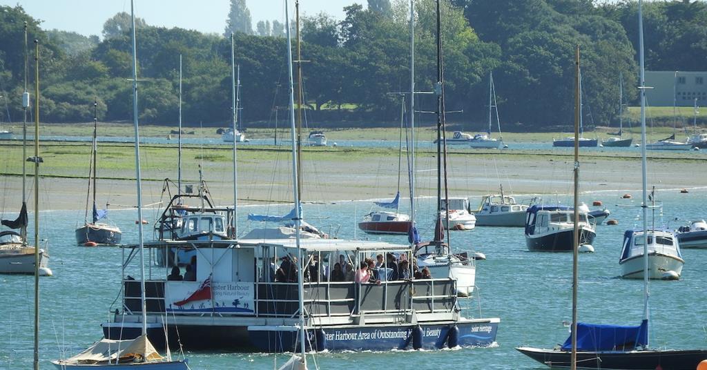 Itinerary idea: A day of history and heritage in Chichester ...