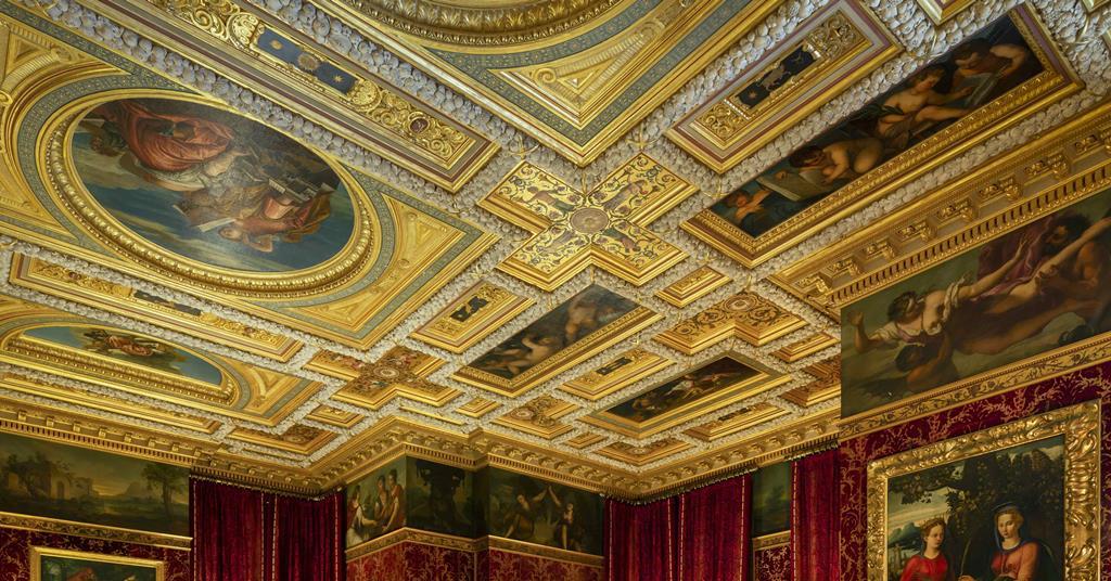 New exhibition and guided tours unveiled for Longleat House reopening ...