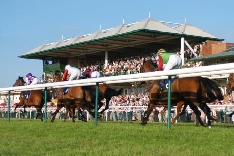 Details revealed for new season at Warwick Racecourse | News | Group ...