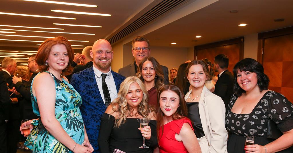 GLT Awards 2024 Photo Gallery | GLT Awards | Group Leisure and Travel