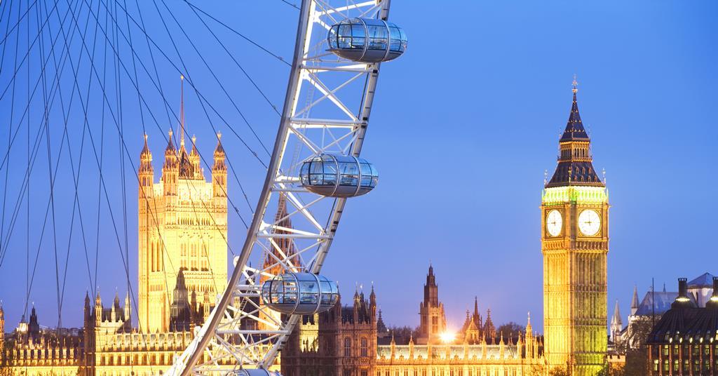 10 iconic landmarks in England to visit with your group | Features ...