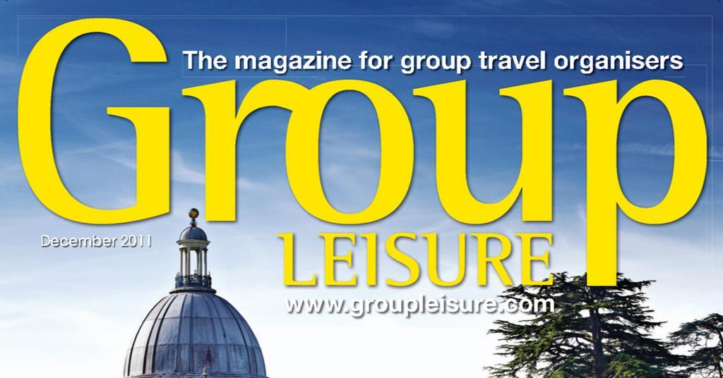 Some of our favourite Group Leisure & Travel covers | Features | Group ...