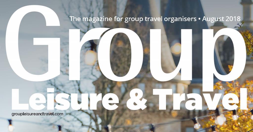 Some of our favourite Group Leisure & Travel covers | Features | Group ...