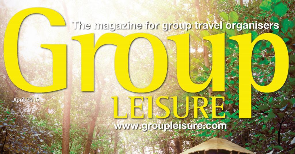 Some of our favourite Group Leisure & Travel covers | Features | Group ...