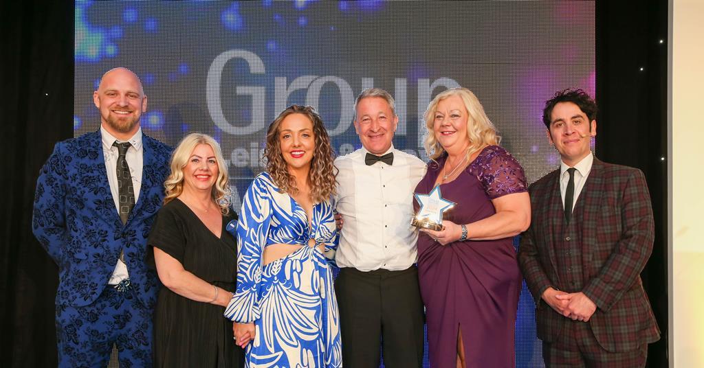 GLT Awards 2024 Photo Gallery | GLT Awards | Group Leisure and Travel