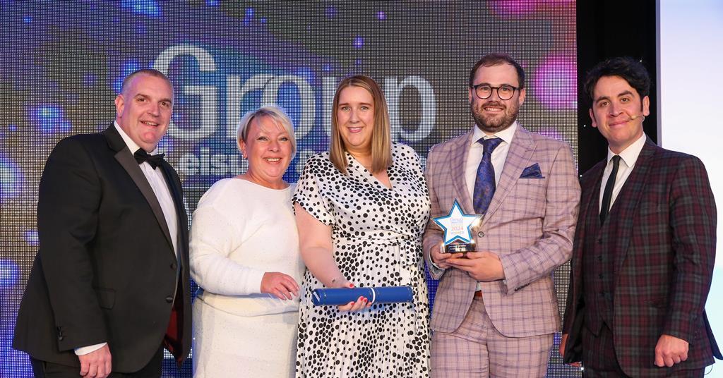 GLT Awards 2024 Photo Gallery | GLT Awards | Group Leisure and Travel