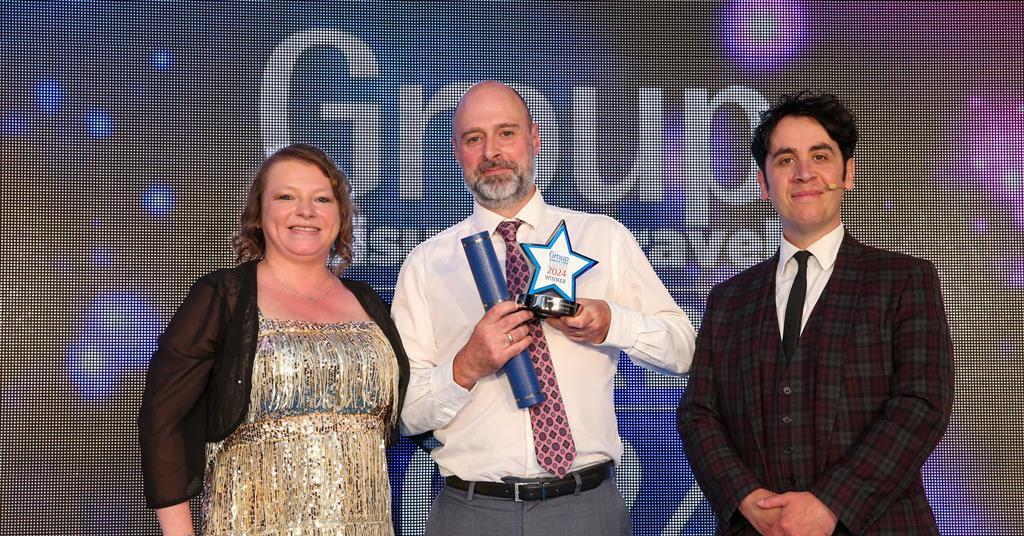 GLT Awards 2024 Photo Gallery | GLT Awards | Group Leisure and Travel