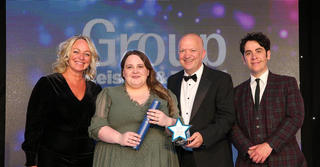GLT Awards 2024 Photo Gallery | GLT Awards | Group Leisure and Travel