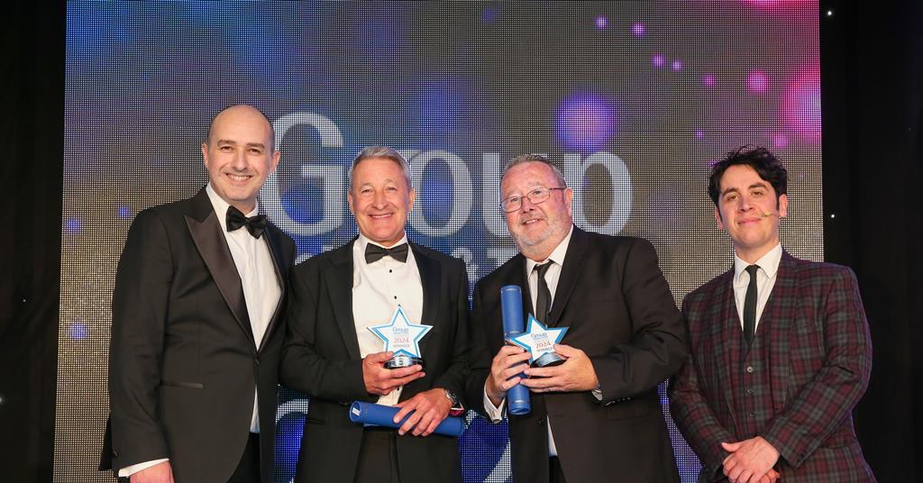 GLT Awards 2024 Photo Gallery | GLT Awards | Group Leisure and Travel