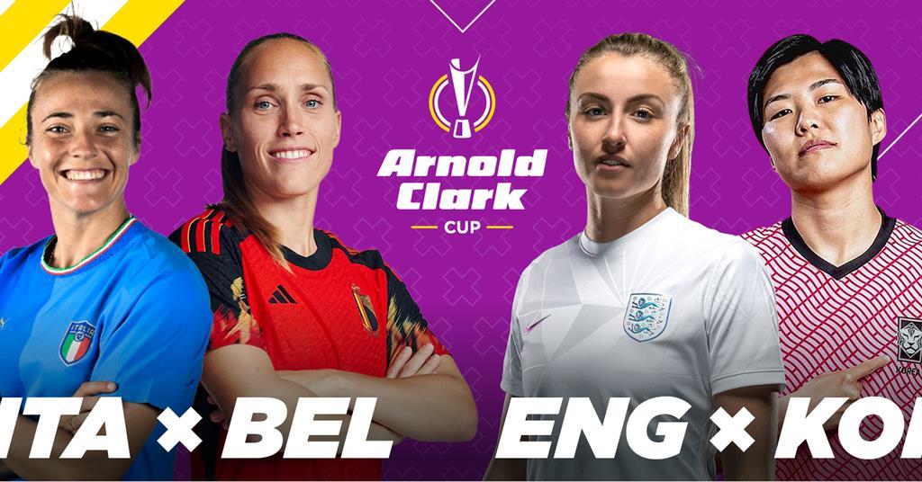 Group discounts to watch the Euro 2022 winners take on top football ...