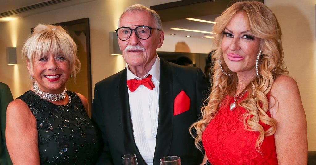 GLT Awards 2024 Photo Gallery | GLT Awards | Group Leisure and Travel