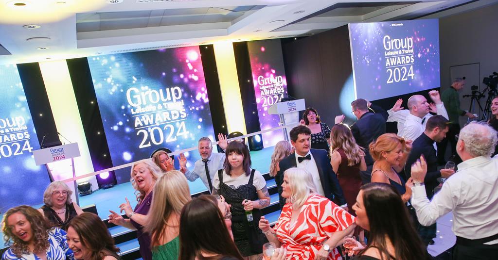 GLT Awards 2024 Photo Gallery | GLT Awards | Group Leisure and Travel