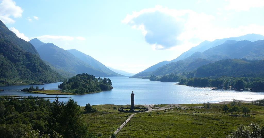 10 great attractions to visit in Scotland | Features | Group Leisure ...