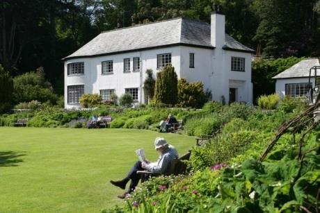 Inverewe House opens to the public for the first time | News | Group ...