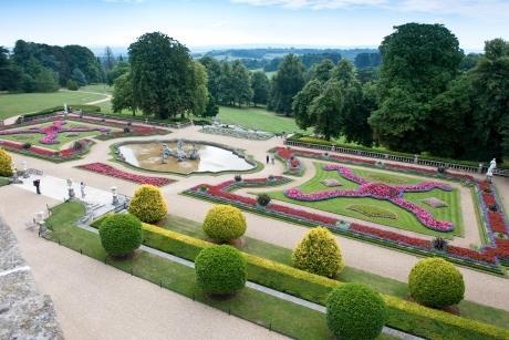 Group accommodation in Buckinghamshire | Features | Group Leisure and ...