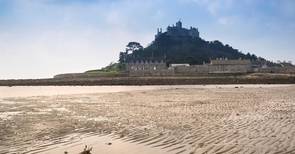 8 of the most beautiful places in… Cornwall | Features | Group Leisure ...