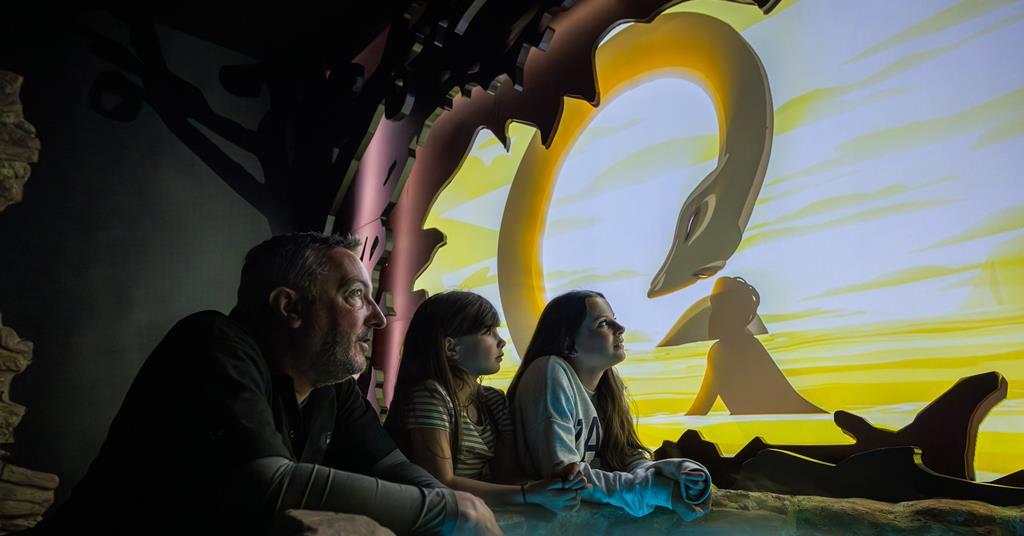 New for group visits to Continuum Attractions' sites | Group Leisure ...