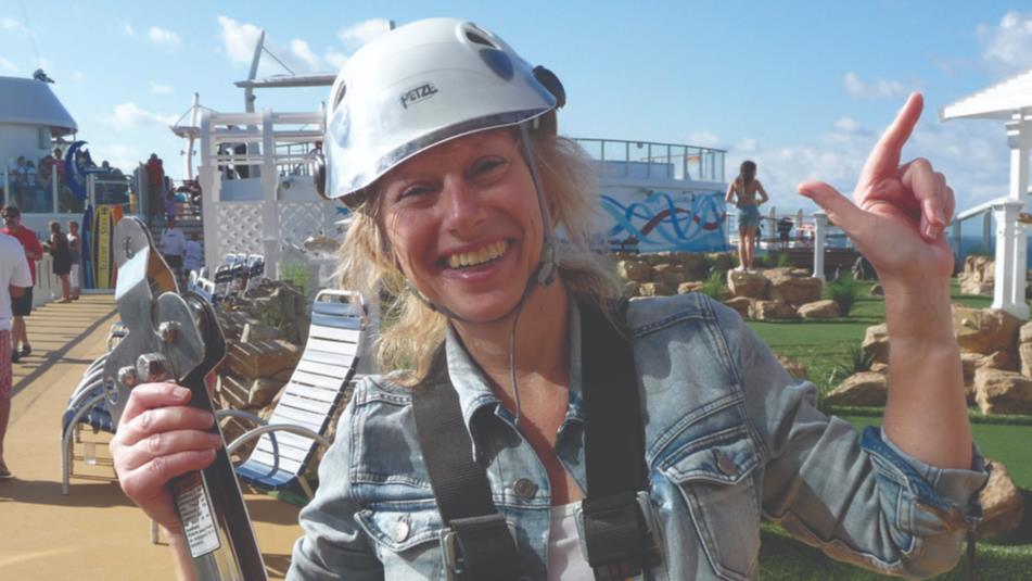 Journalist Jane Archer cruises through 25 years | Features | Group ...