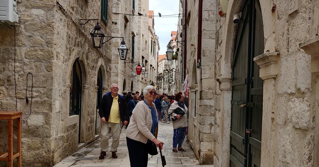 Group Travel Organiser of the Year® uses prize money for Mediterranean ...