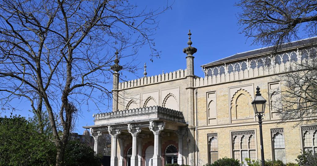 The In Crowd: Mod Fashion & Style at Brighton Museum & Art Gallery ...