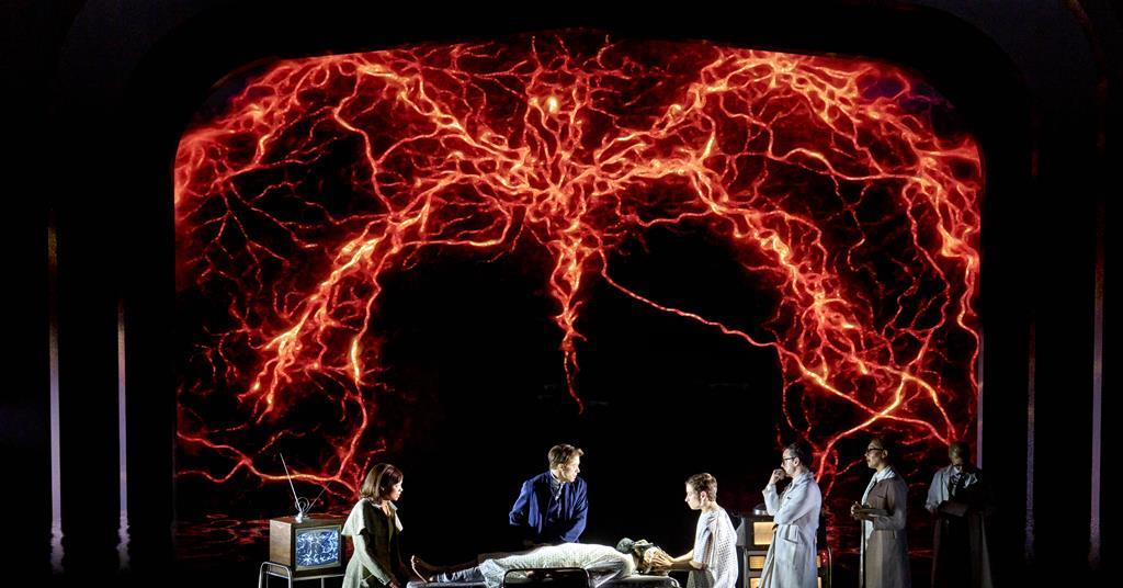 New cast announced as Stranger Things stage show extends booking | News ...