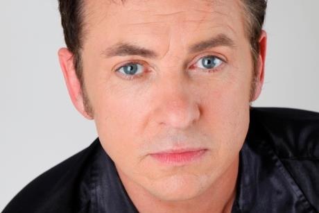 Shane Richie to lead in stage thriller Not Dead Enough | News | Group ...