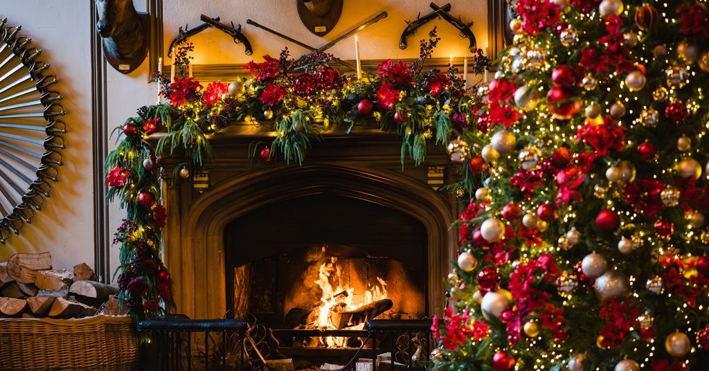 UK attractions transformed for Christmas | Features | Group Leisure and ...