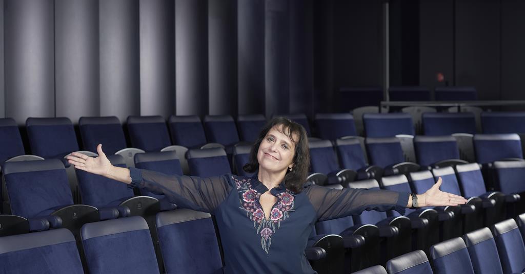 West End’s first new large-scale theatre for 50 years to open | News ...