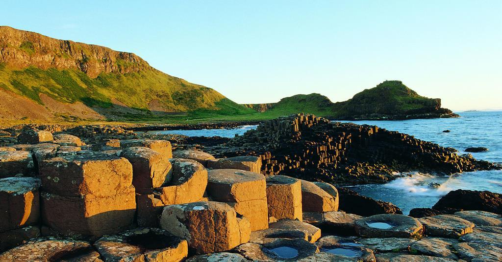 10 cultural attractions, scenic routes and city highlights in Northern ...