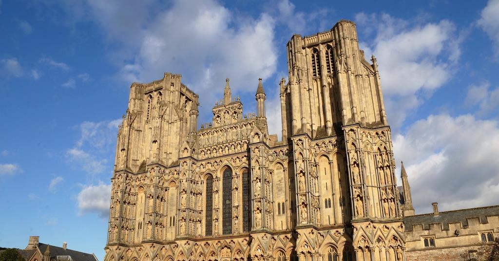 8 of the most beautiful places in… Somerset | Features | Group Leisure ...