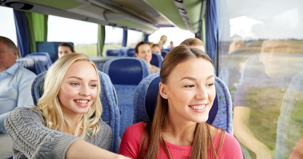 Overnight coach holidays “offer hope” for group tourism | News | Group ...