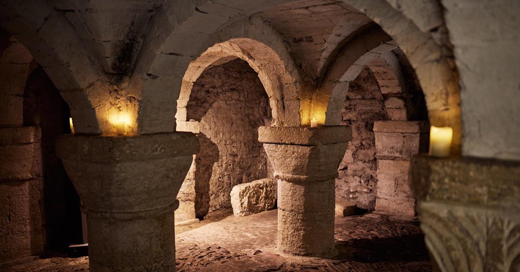 6 castles to visit with your group for a haunted encounter | Features ...